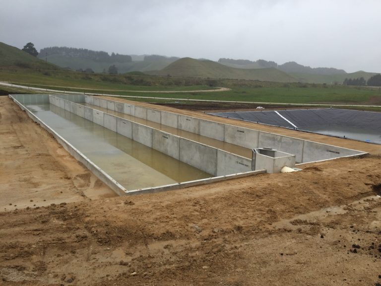 Solids Separation – AgFirst Engineering