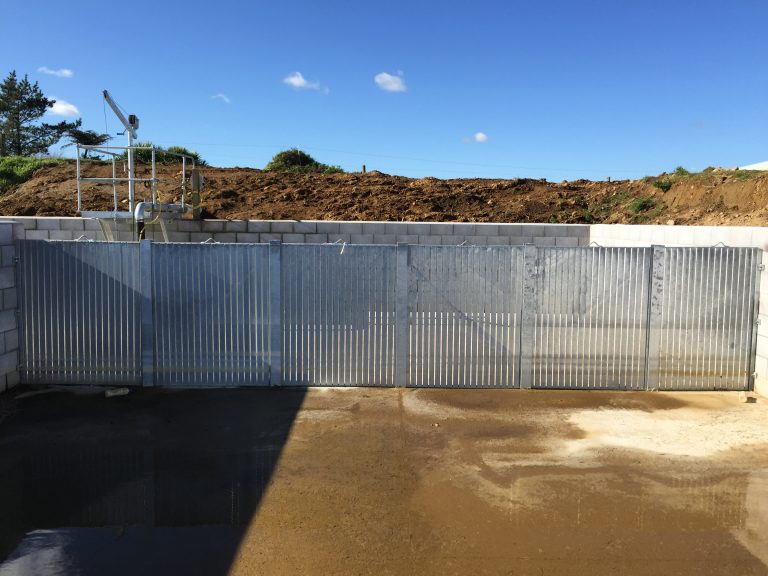 Solids Separation – AgFirst Engineering