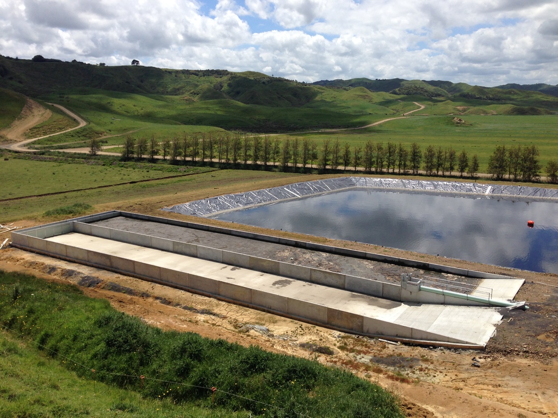 Group spearheads water, waste systems – AgFirst Engineering