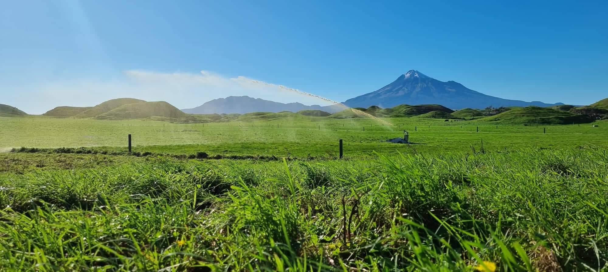 AGFIRST ENGINEERING LOCAL FIELD DAYS TARANAKI – AgFirst Engineering