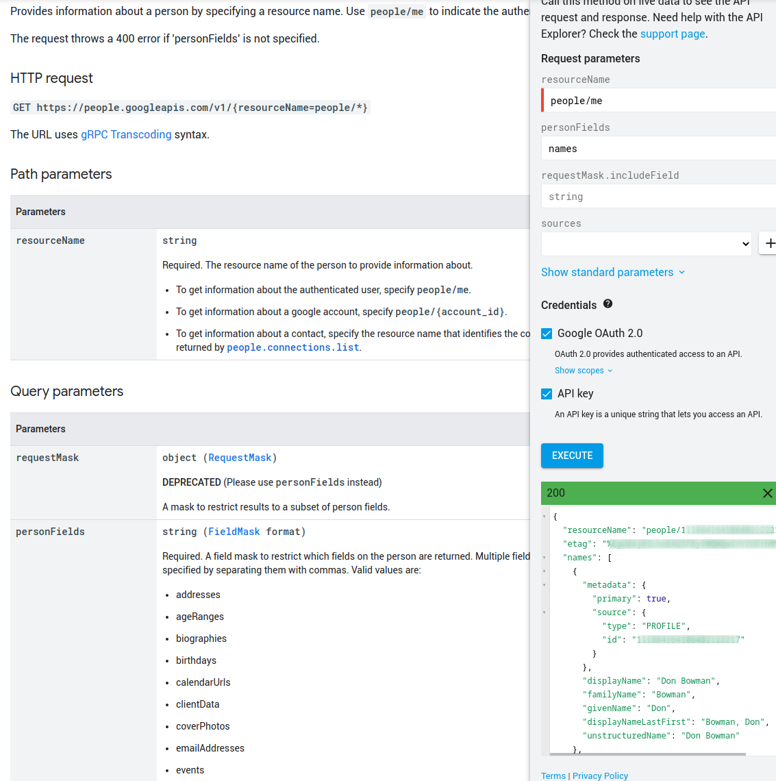 Finding your Google ID and reclaiming your Gitlab account - Agilicus