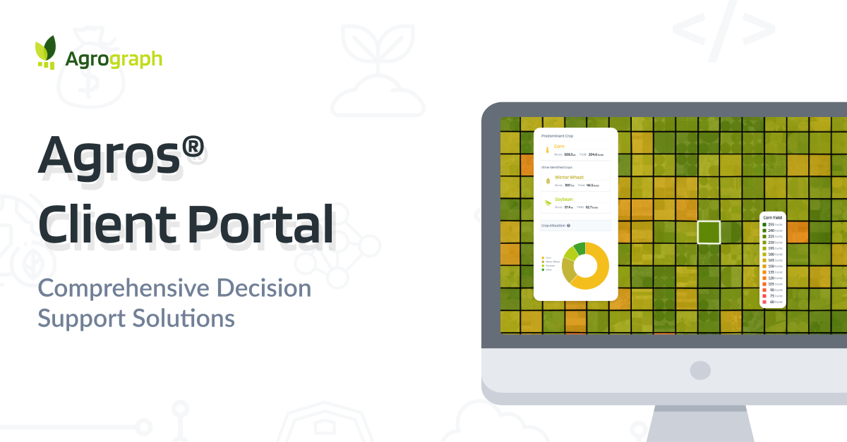 Agrograph - Agrograph Releases Client Portal v5