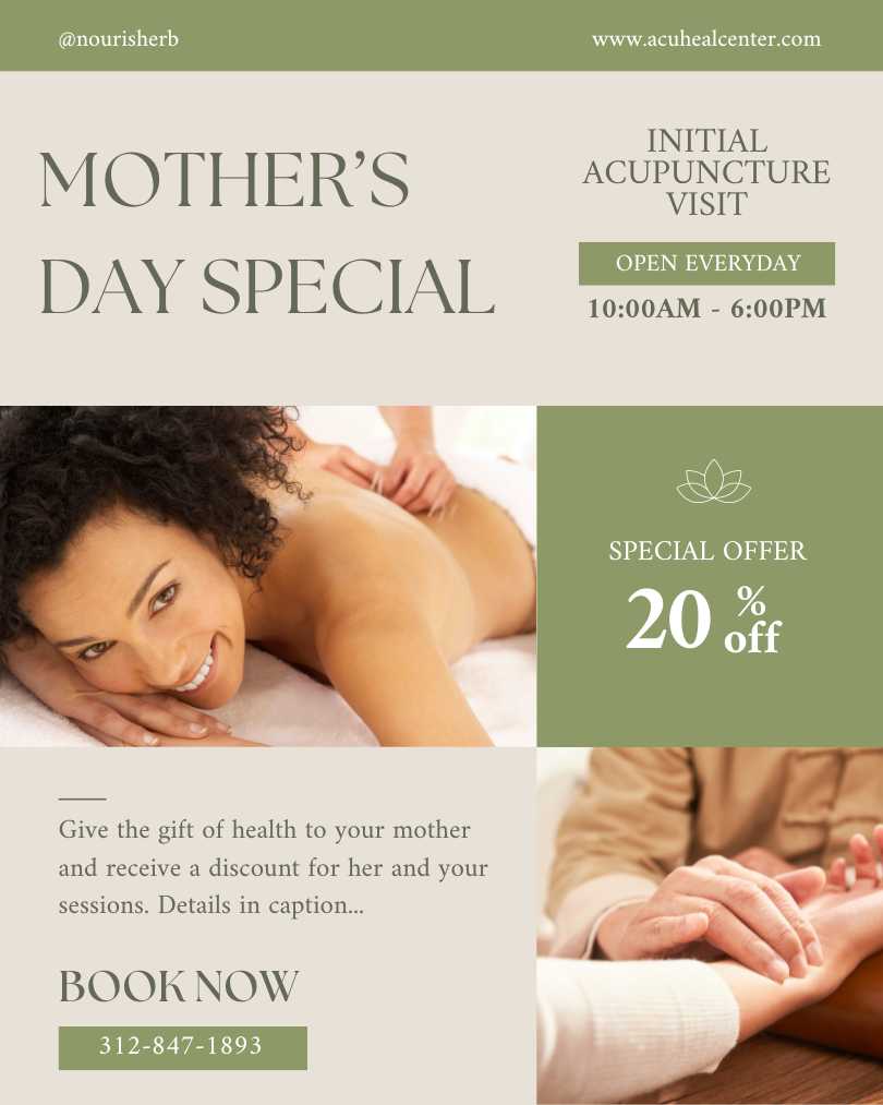 Acupuncture, Herbs, and Massage - Acupuncture Healing Center