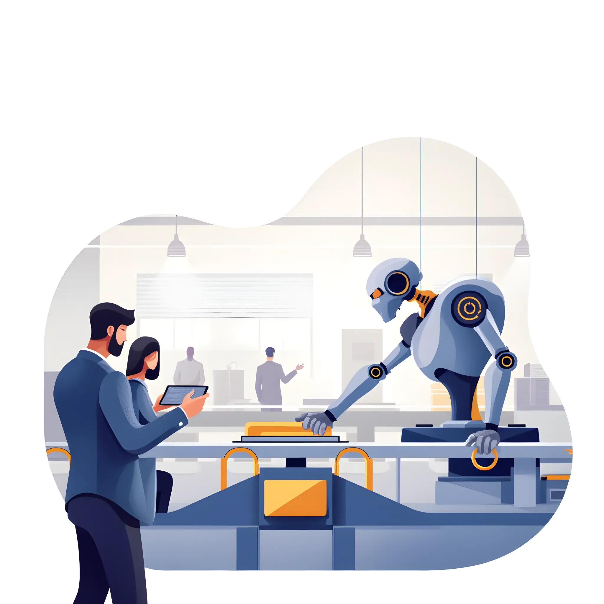 High-Quality Free Illustrations - Open source | IllustroAI