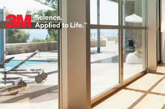 UV filtering window film: 99% Ultimate Protection