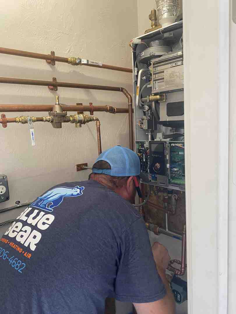 Boiler Repair Affordable in Natick, MA: 1st Quality Repair