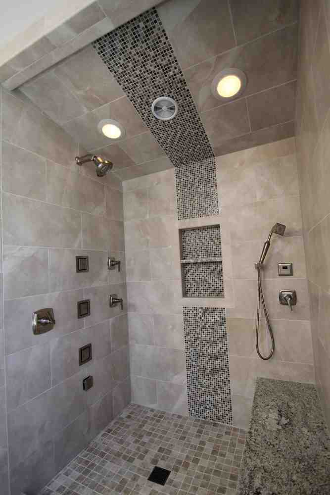 Bathroom Renovation Ideas Walk In Shower: Best 5 Wonders