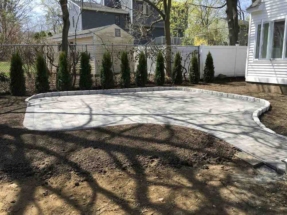 Paver Patio Install Near Me: Best 5 Trusted Experts 2025