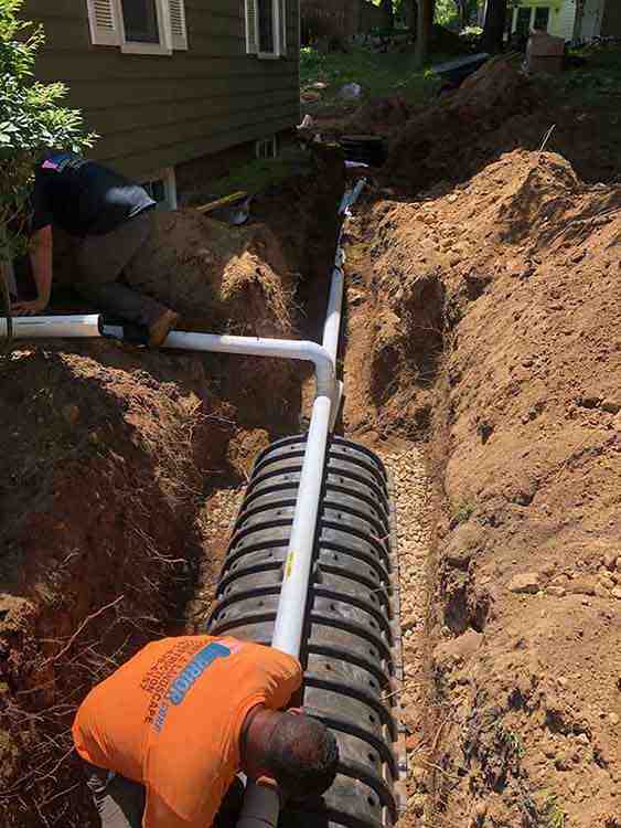 Residential Drainage Systems: Top 5 Expert Solutions