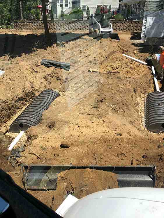 Drainage Around House Foundation: 5 Essential Solutions