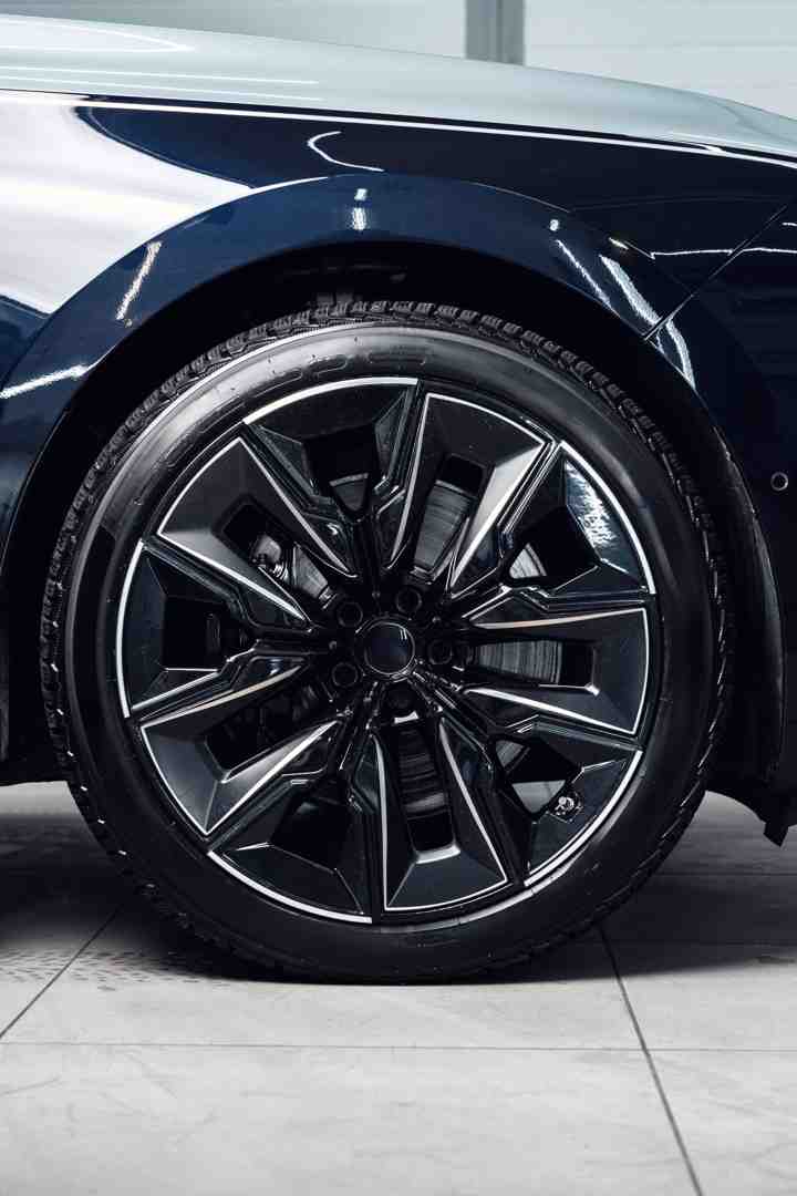 The Science Behind Proper Tire Fitment: More Than Just Size - The Wheel ...