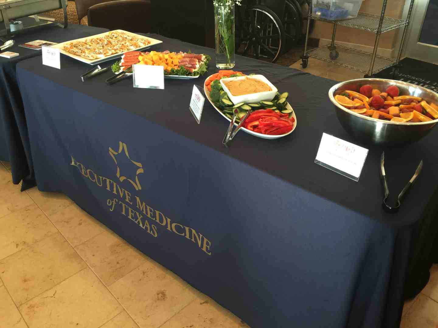 Corporate Event Catering: Ultimate 2025 Guide