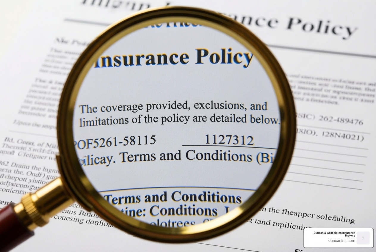 Your Personal Shield: A Deep Dive into Personal Lines Insurance ...