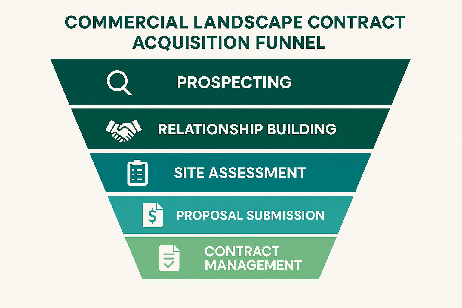 how to get commercial landscape contracts: 7 Powerful Success Secrets 2025