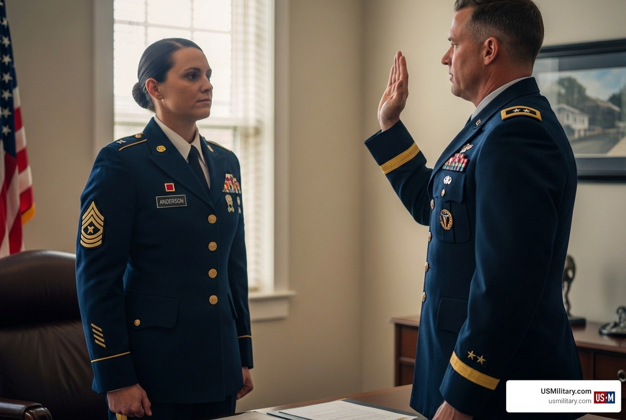 Age to Join Military Reserves: 2024 Ultimate Guide