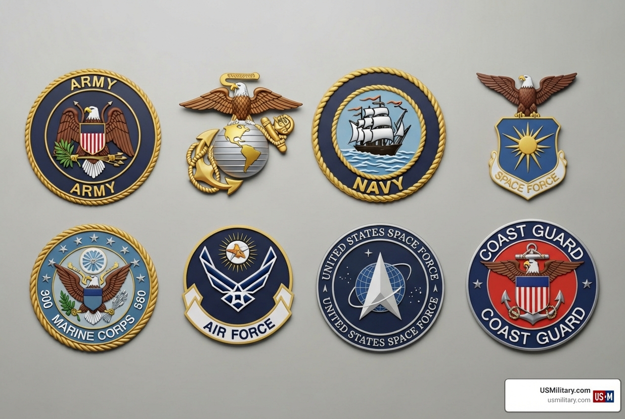 Age restrictions for joining the military: Your #1 Guide