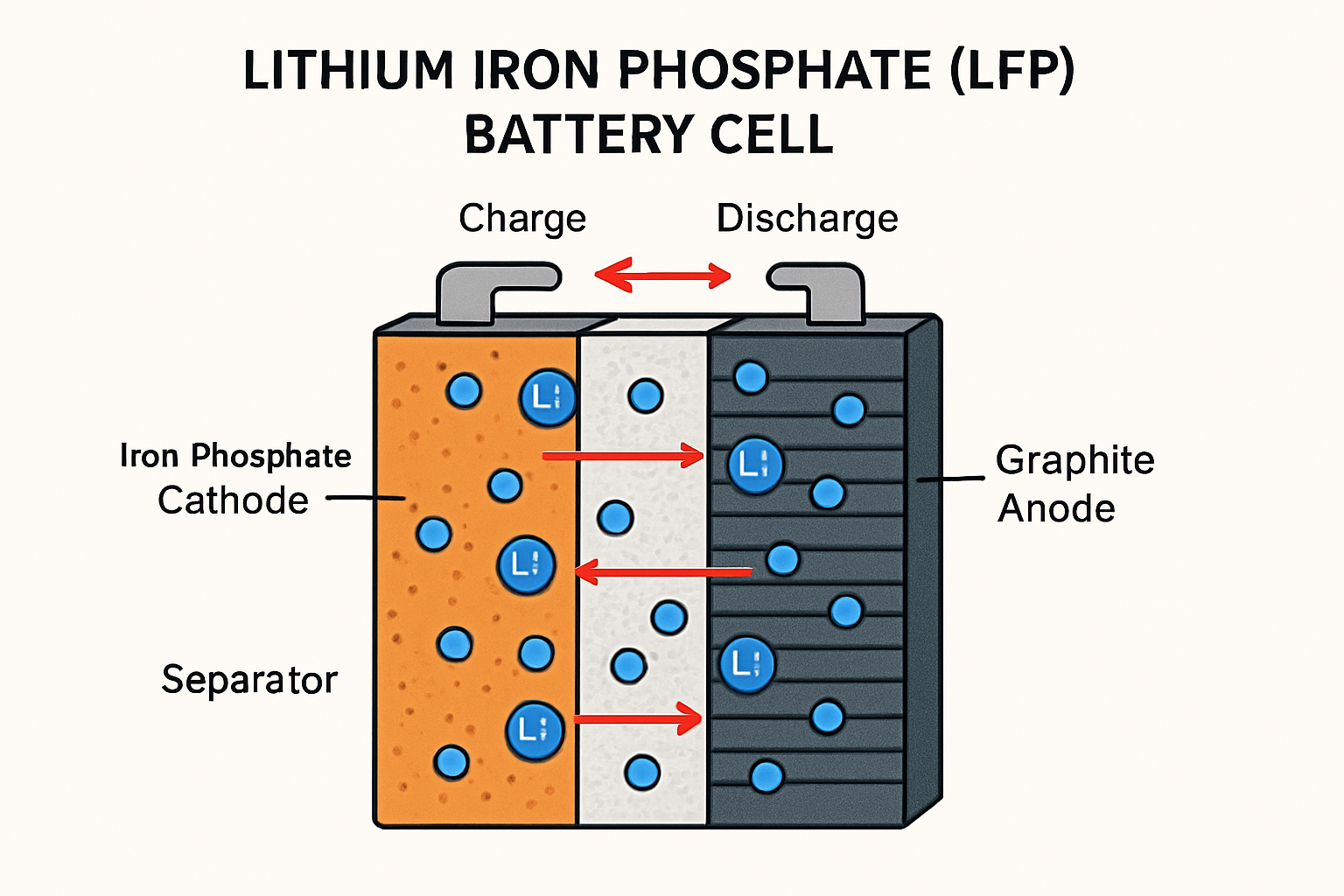 lfp battery: 7 Powerful Reasons Tesla Owners Win in 2025
