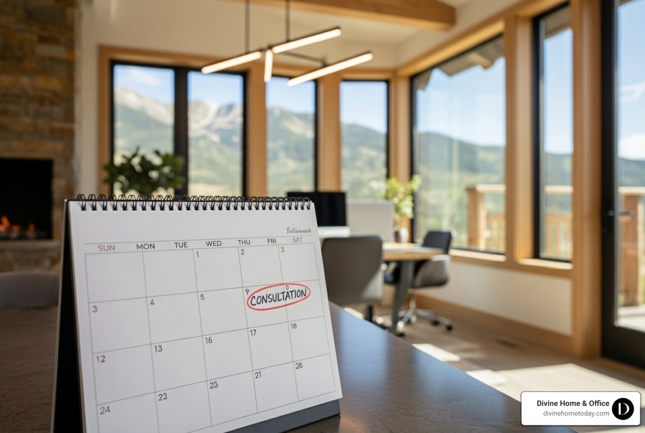 Free Staging Consultation: Maximize 2025 Value