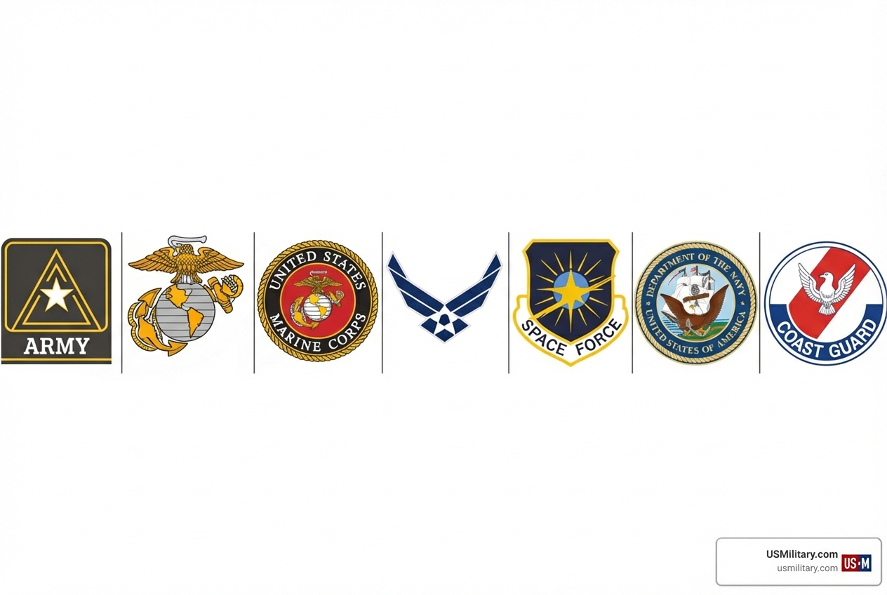 Cut Off Age For Military Enlistment: Crucial 42 Limit