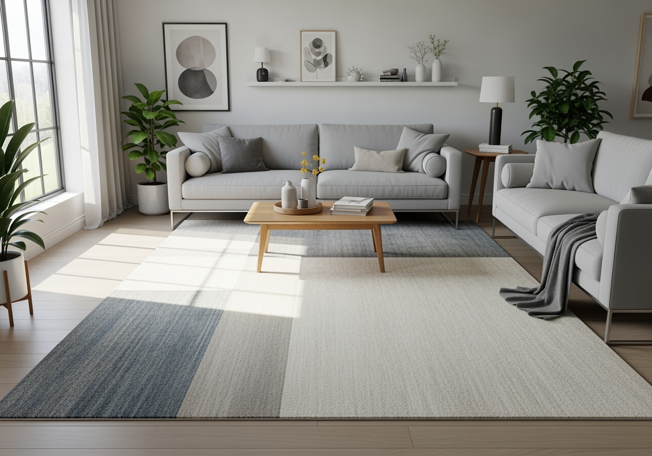 Score Stylish Savings: Your Ultimate Guide to Cheap Modern Rugs - Prim Mart