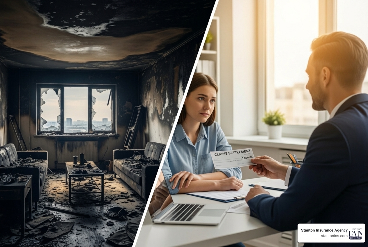 Your Instant Renters Insurance Quote: Protect Your Stuff Today!