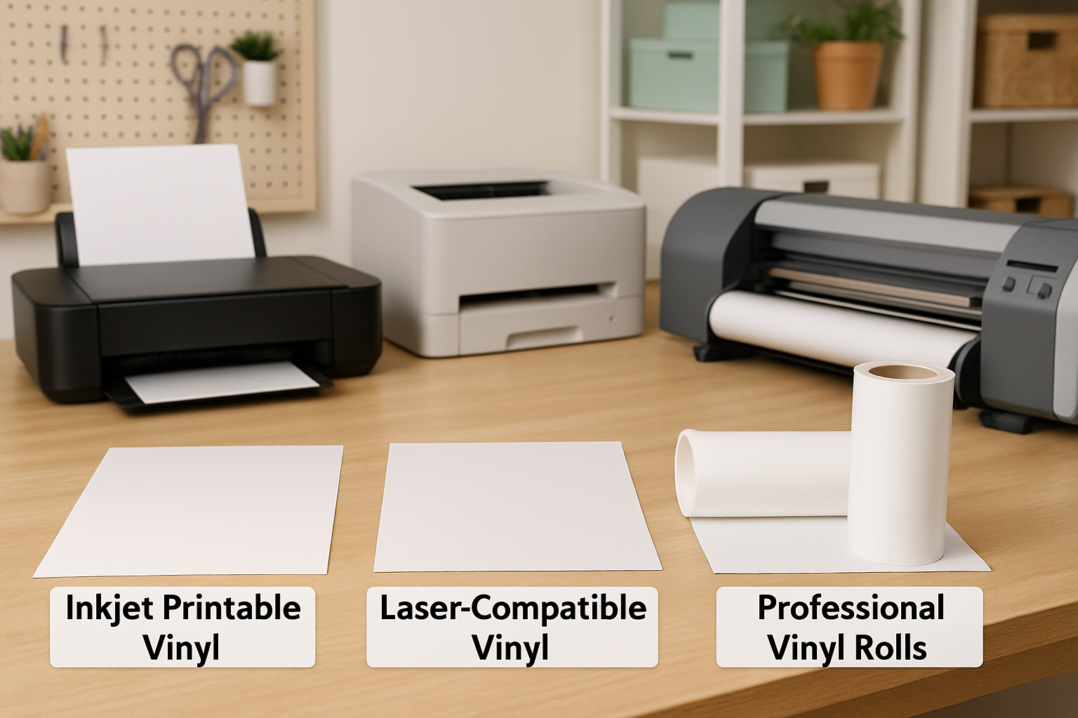From Pixels to Vinyl: How to Print Your Photos - Poster Print Shop