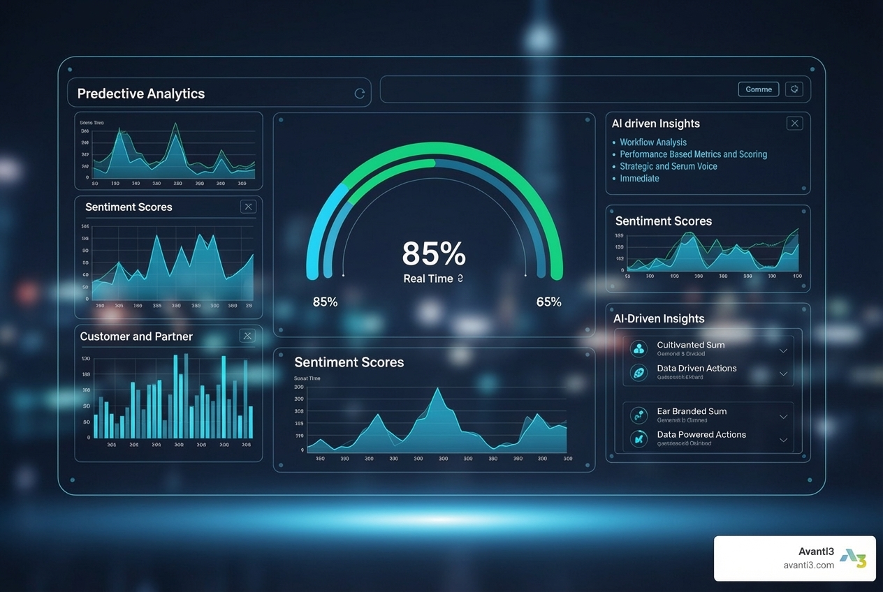 Digital Engagement Software: Unlock 2025 Loyalty