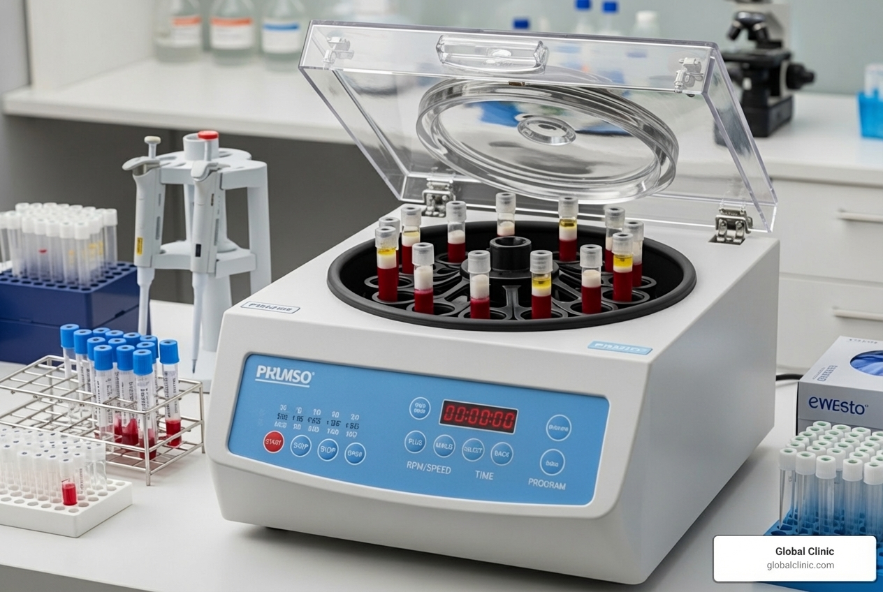 Injection for Platelets: Unlock Healing 2025