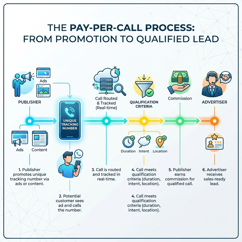 The Ultimate Guide to Pay Per Call Companies: Drive Qualified Leads ...