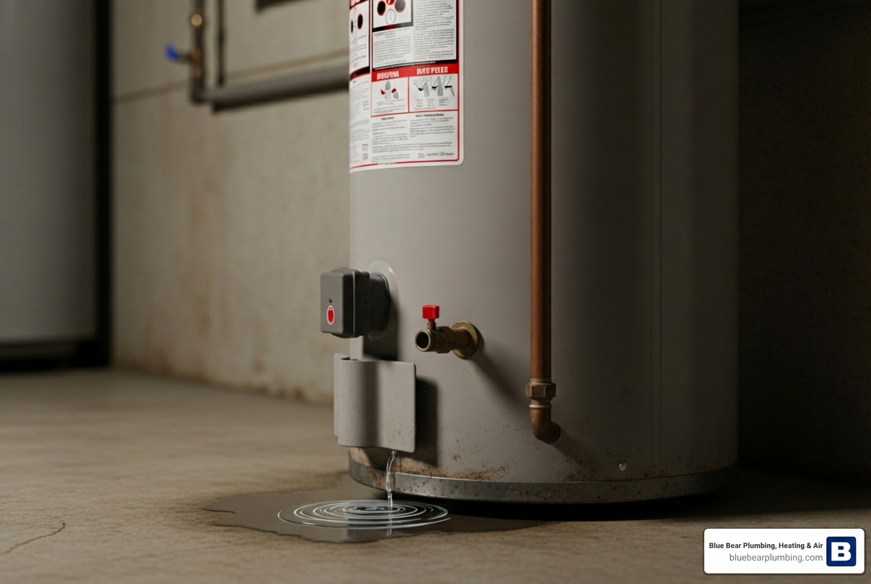 Don’t Get Burned: Finding Professional Water Heater Repair in Quincy ...