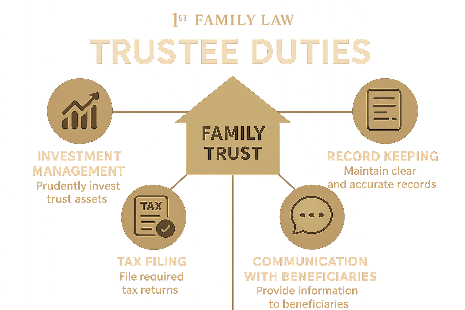 Family Trust Secrets: How to Protect Your Wealth—and Avoid Probate ...