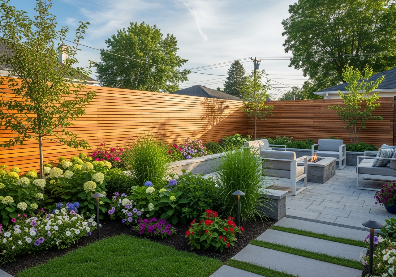 Enhancing Your Outdoor Lifestyle: From Backyard Fencing to Backcountry ...