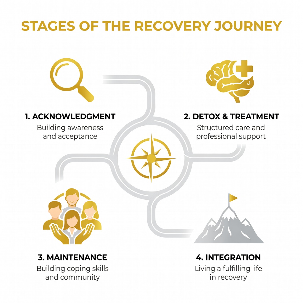 Addiction Recovery Programs: A Path to Healing - Tamara Like Camera