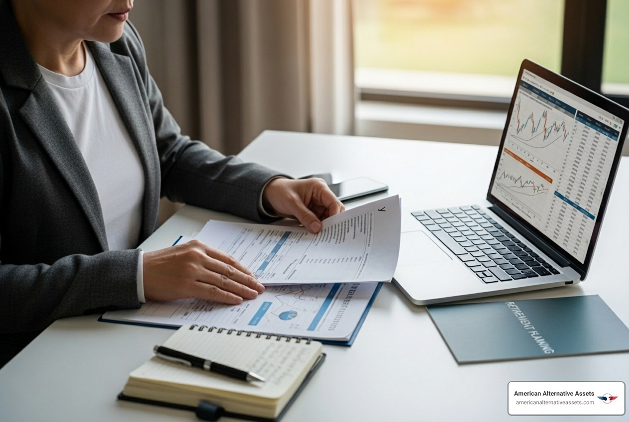 Set It and Forget It: Smart Investment Strategies for Your IRA ...