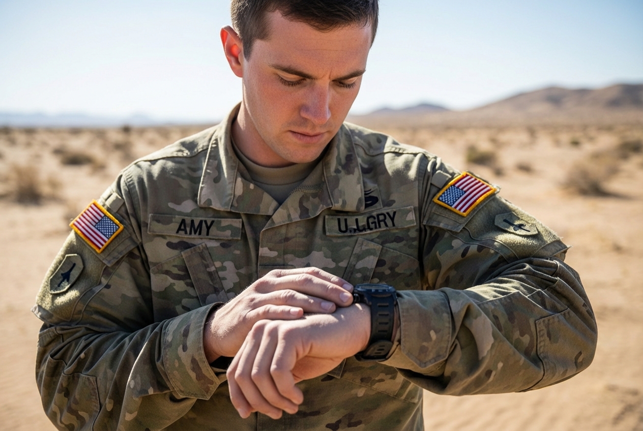 Learn 1600 Military Time: Quick and Easy Guide