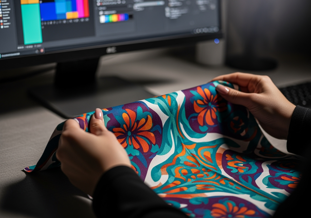 Your Fabric, Your Rules: A Complete Guide to Custom Printing - Prim Mart