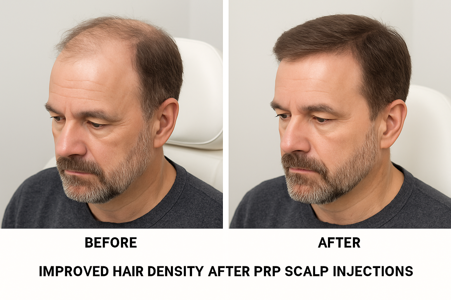 prp scalp injections cost: 7 Powerful Facts for 2025 Savings