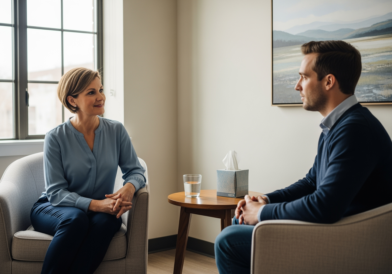 Why Personalized Treatment Plans Are Key to Successful Addiction ...