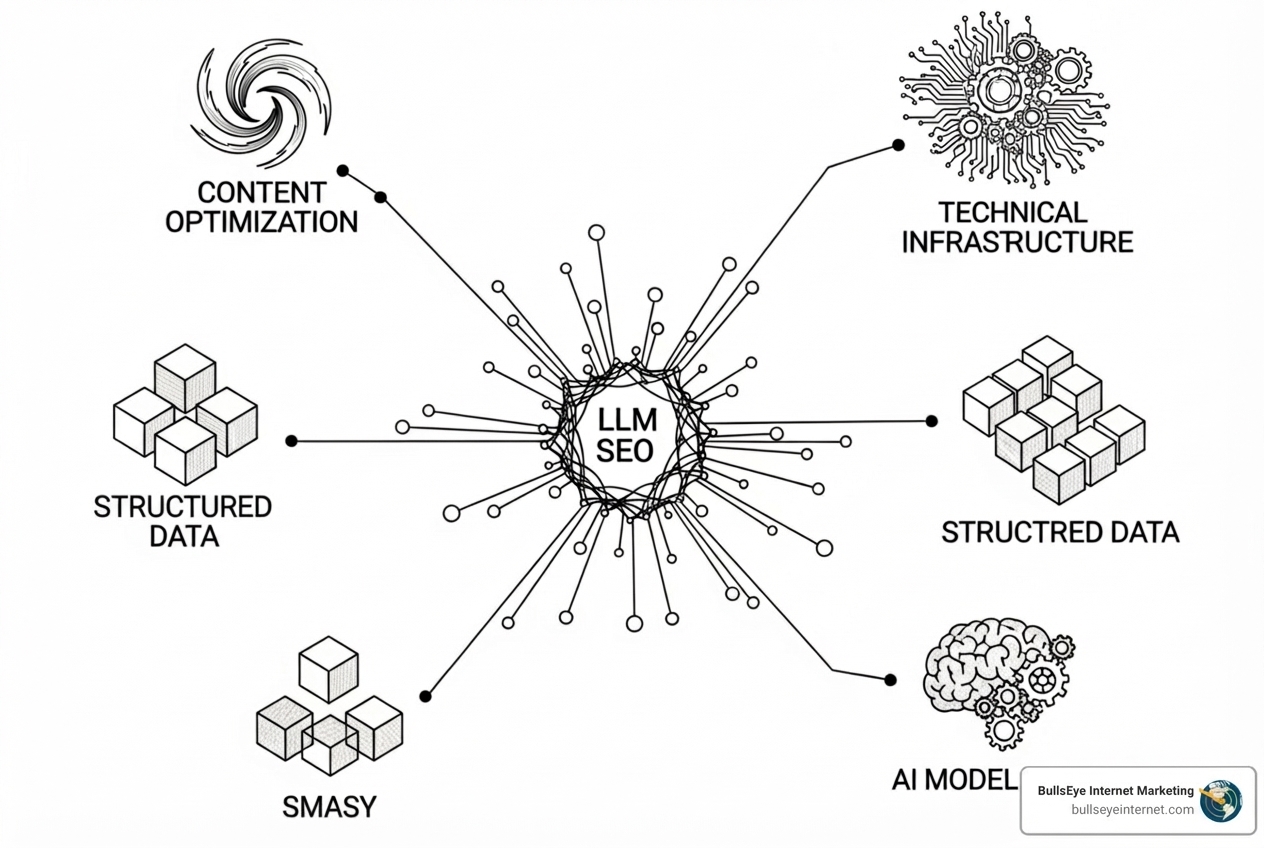 LLM SEO Company: Best Guide for 2026