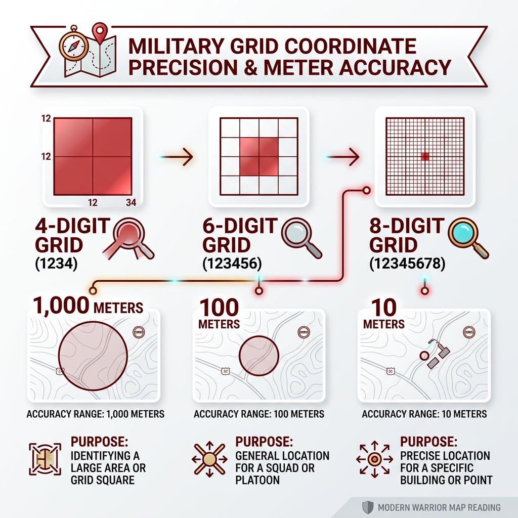 Army Basic Training Map Reading: 5 Essentials