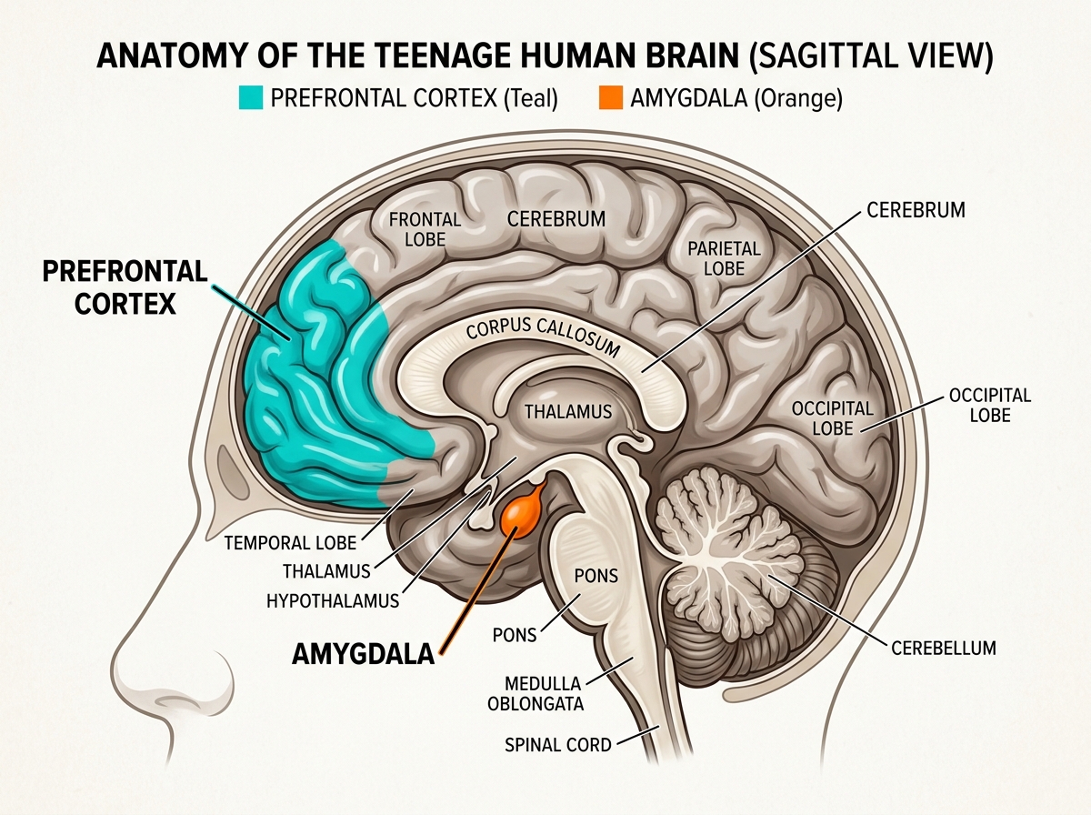 CBT for Teens: 5 Powerful Techniques