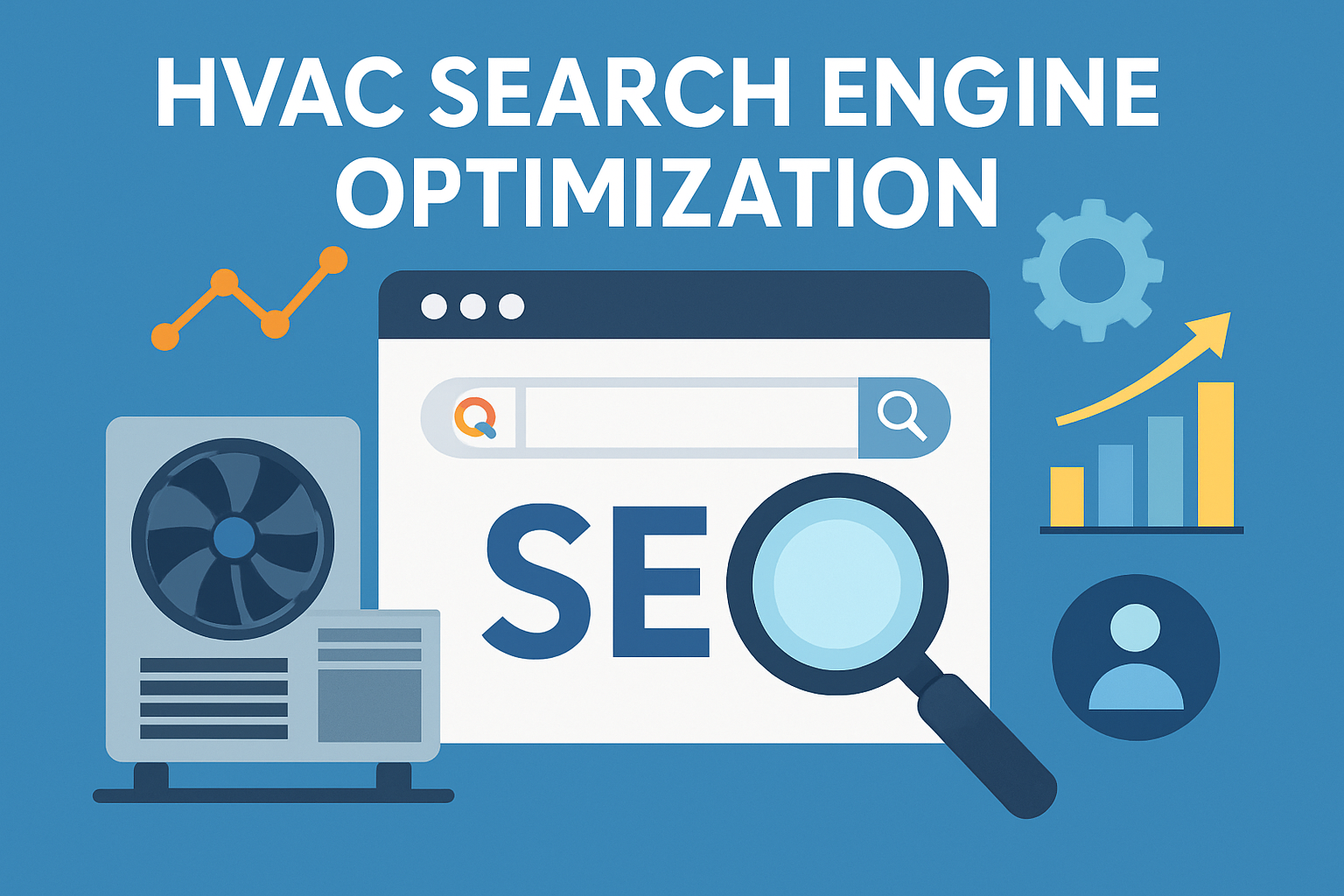 HVAC search engine optimization: 7 Powerful Tips for Success 2025