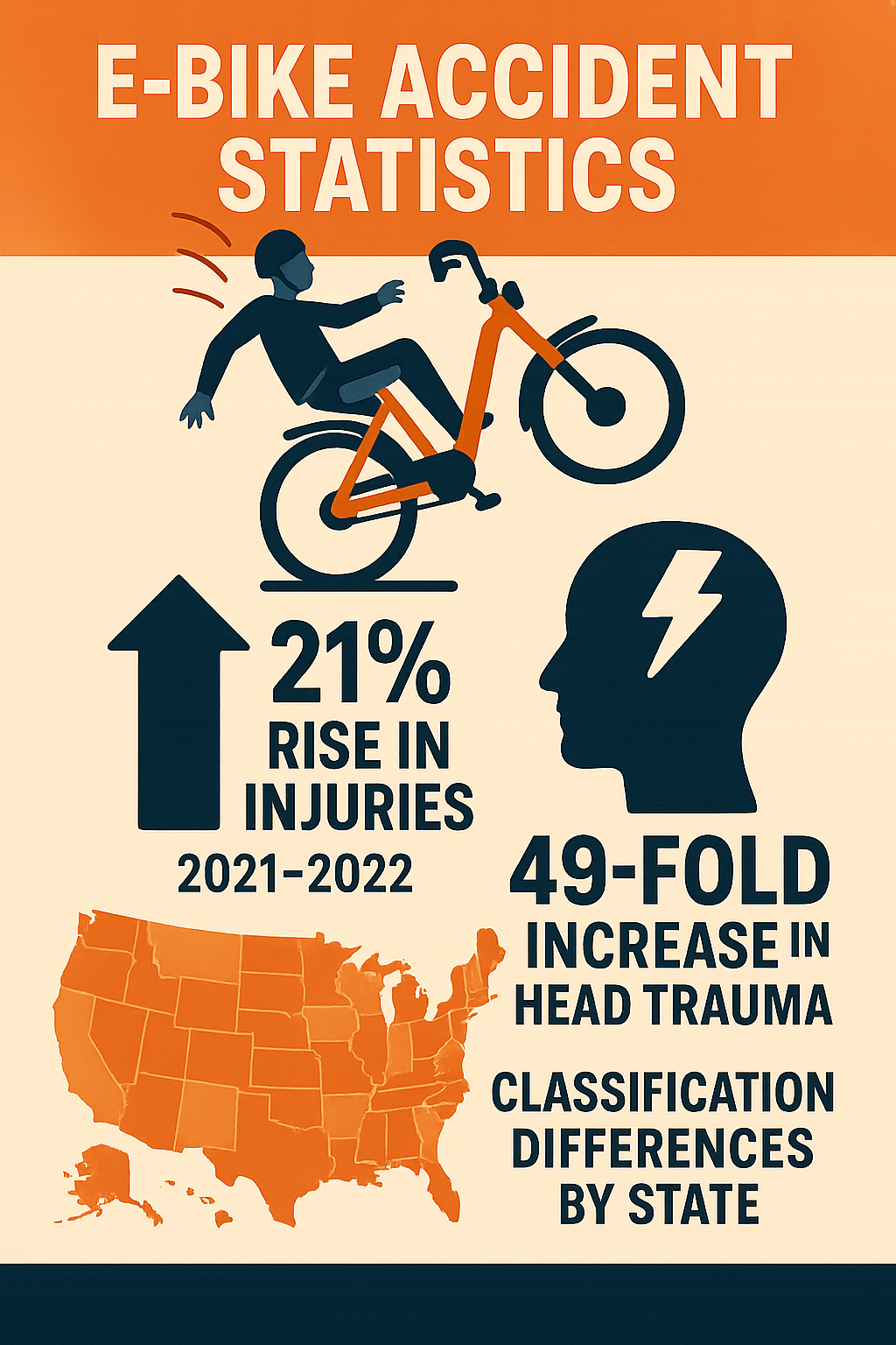 ebike accident attorney: 7 Powerful Reasons to Win in 2025