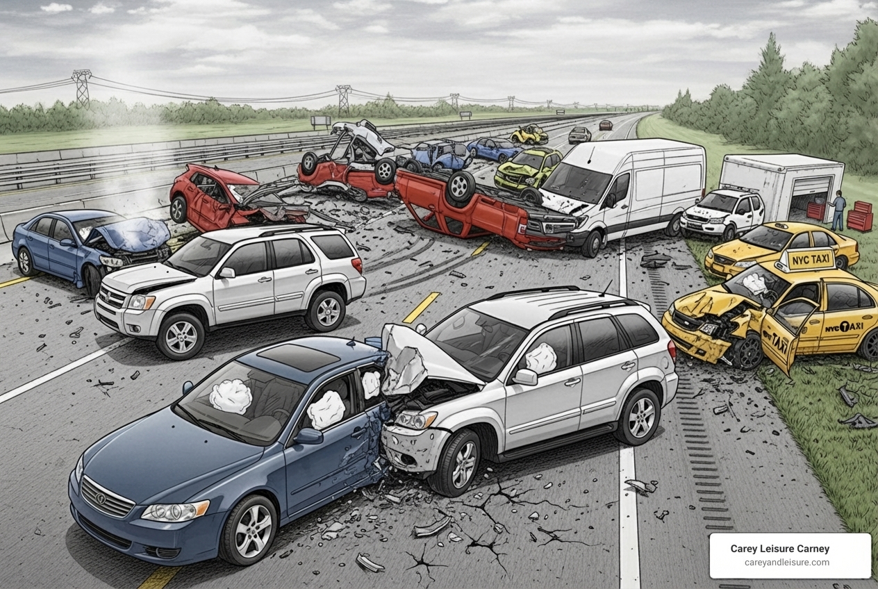 Lyft Case Lawyer: 3 Steps to Justice