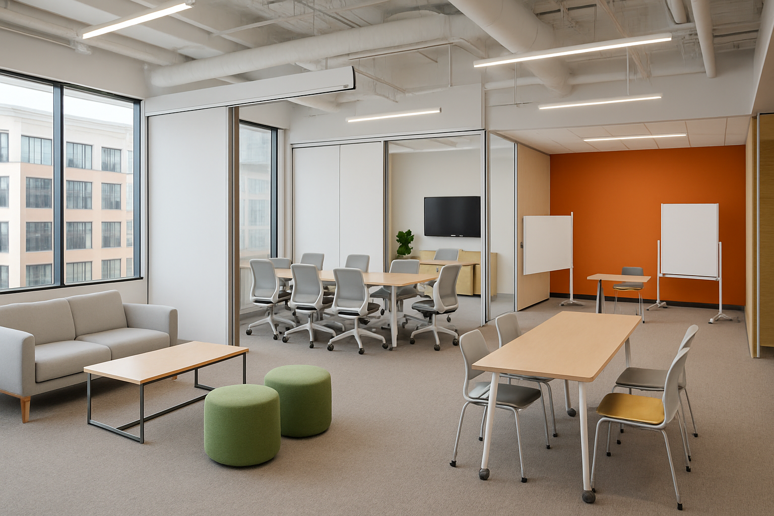 multi-functional spaces Alabama: Top 3 Best in 2025 Revealed