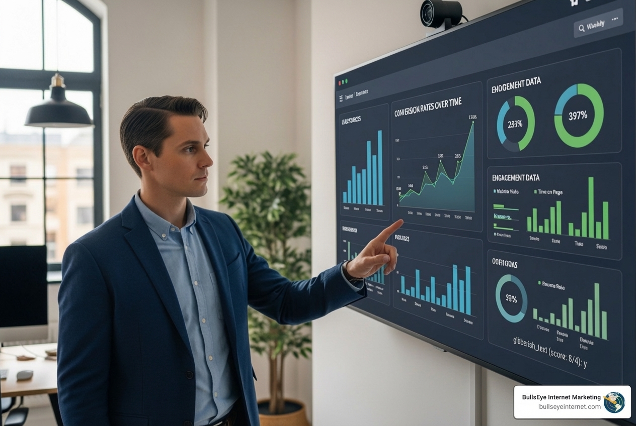 Lead generation experts: Best 2026 Guide