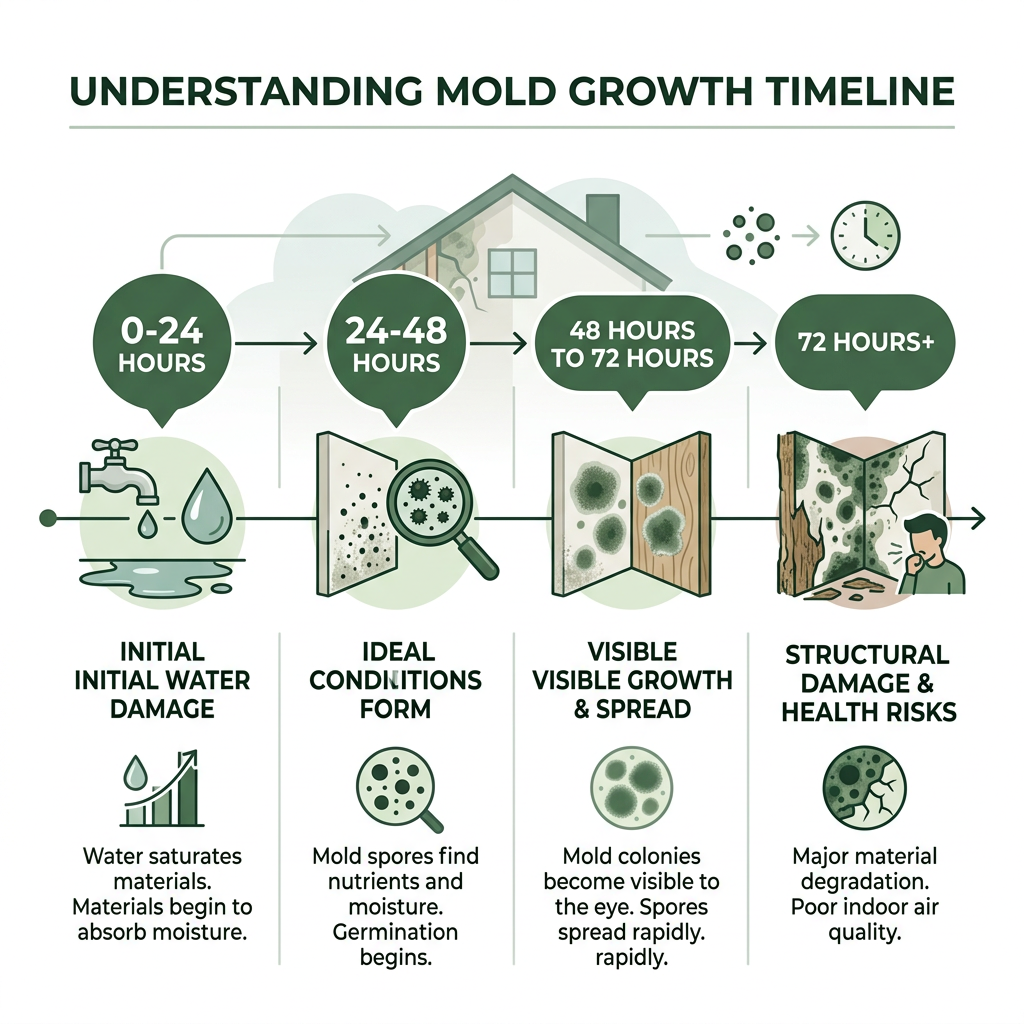 Rapid Response Strategies for Emergency Property Restoration - Prim Mart