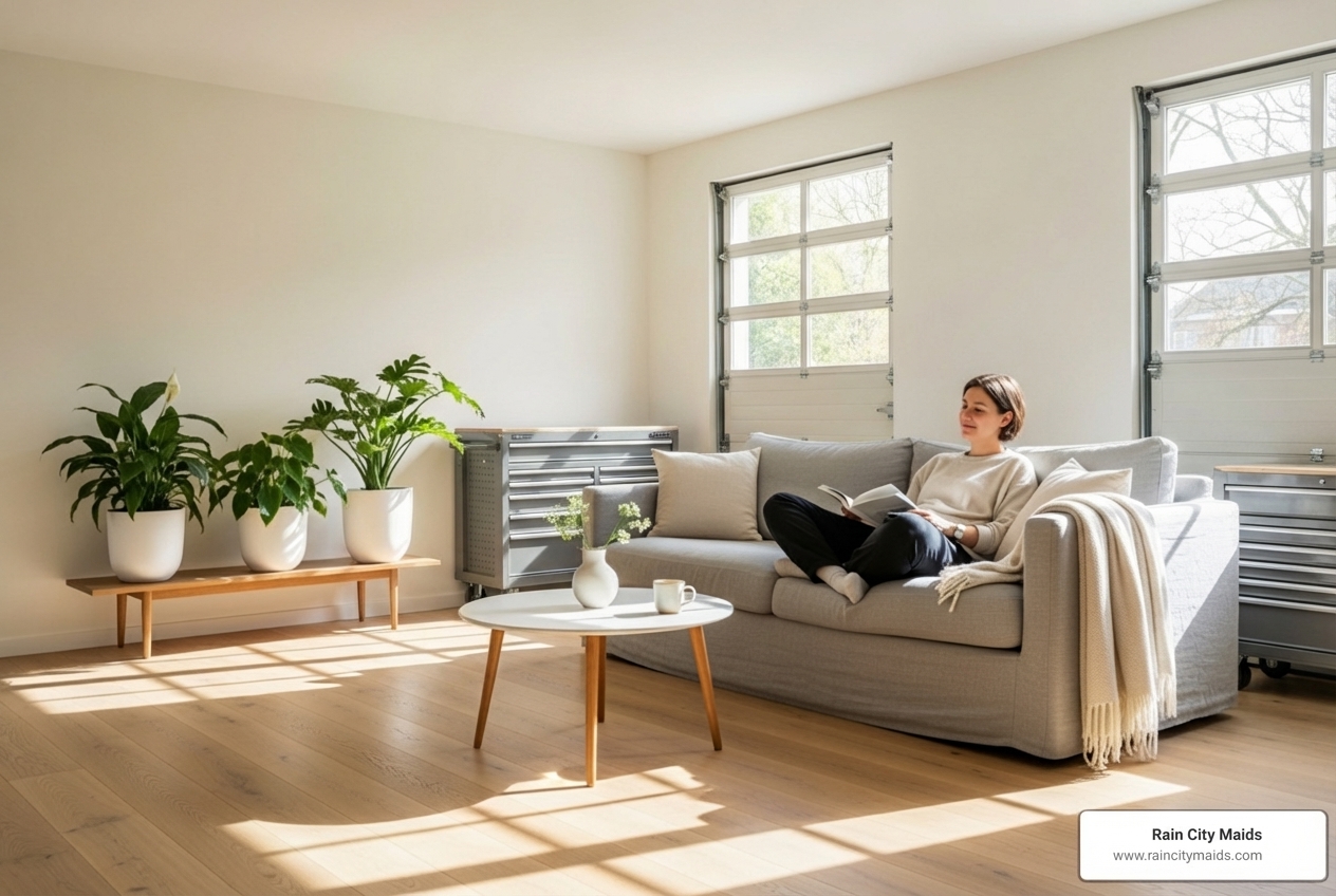 Don’t Break the Bank: Uncovering Seattle’s Best Recurring Cleaning ...