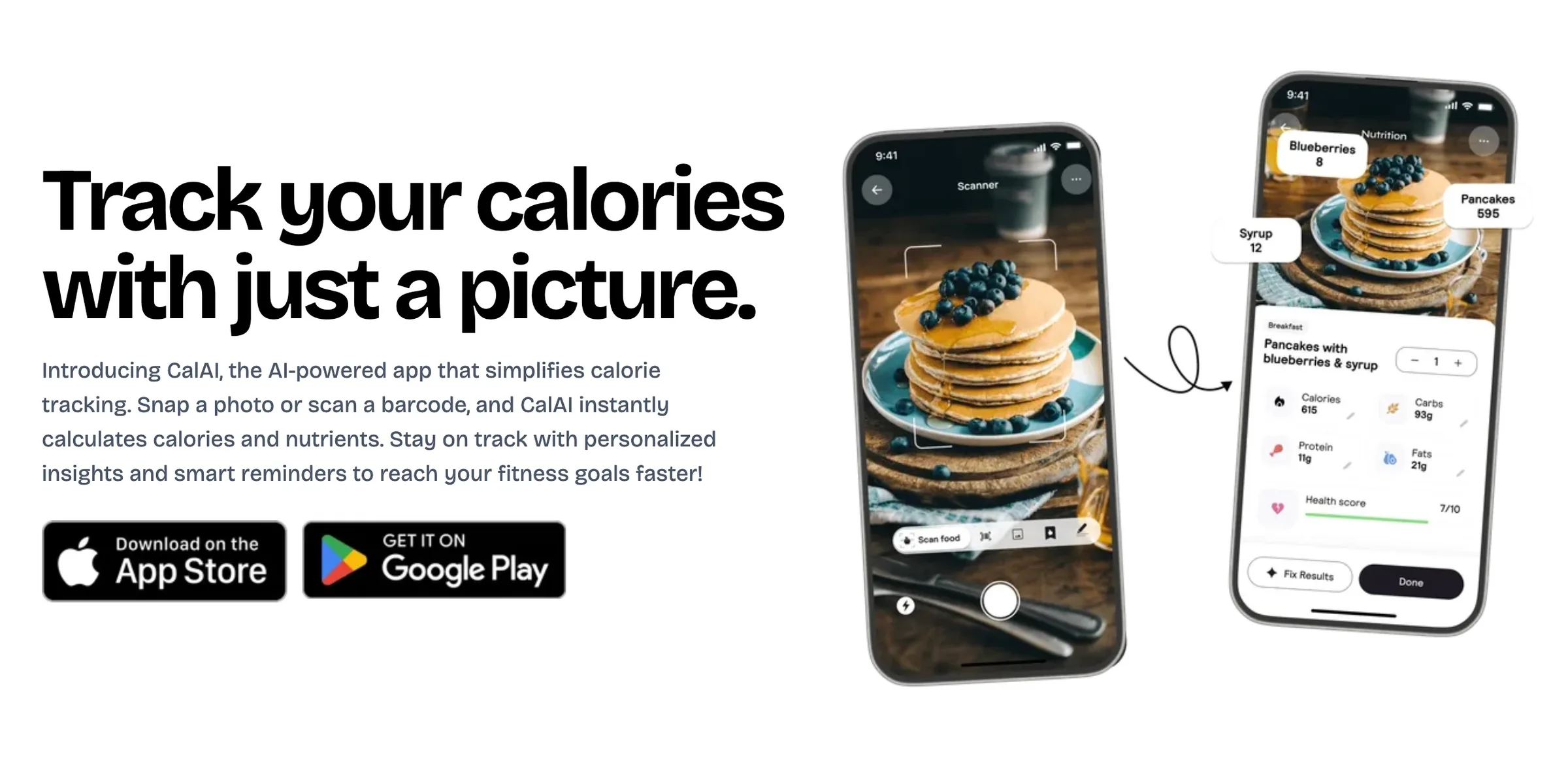 Cal AI Acquired by MyFitnessPal: What It Means for Users...