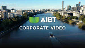 We are AIBT - Australia Institute of Business and Technology